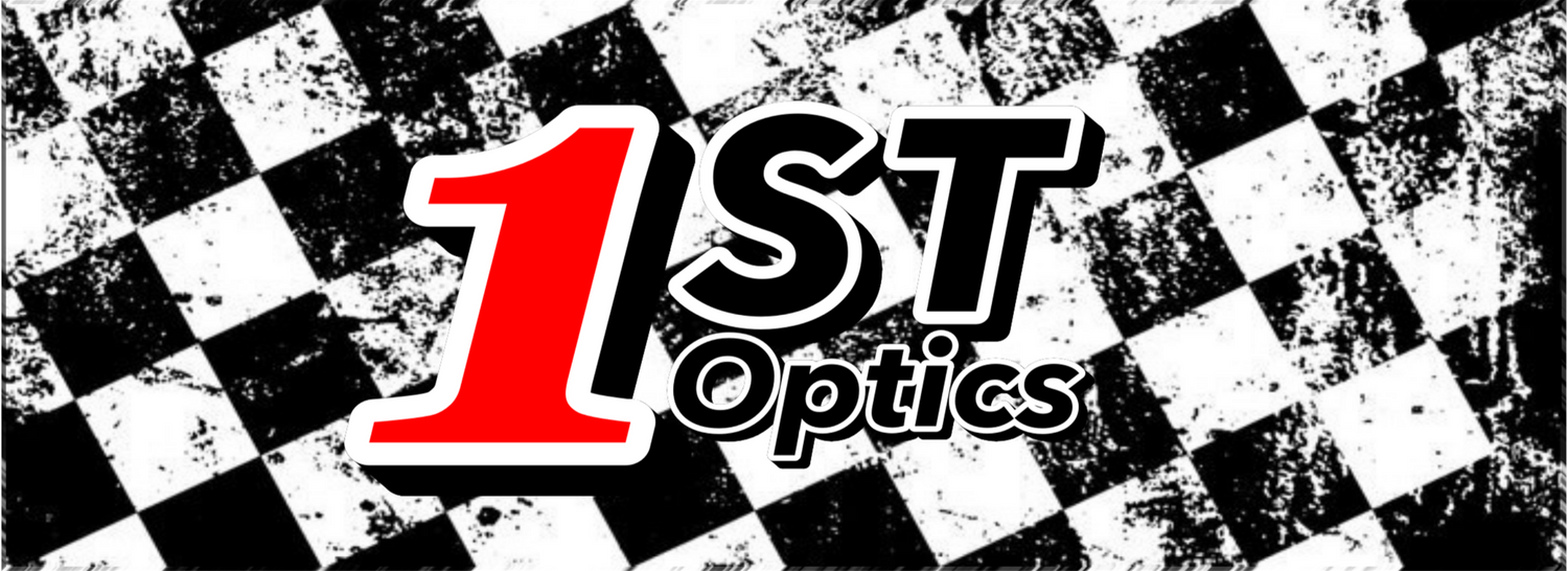 1ST Optics – LeDonne Racing
