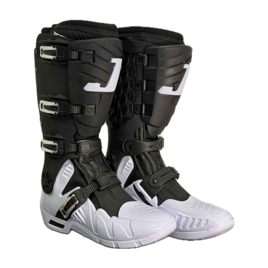 Jett Boots – LeDonne Racing
