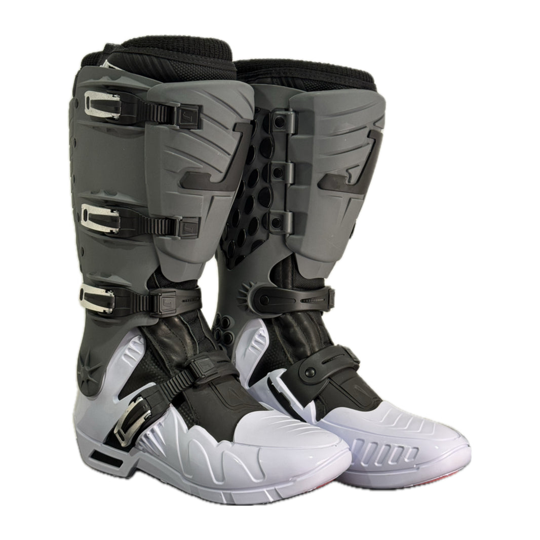Jett Boots – LeDonne Racing