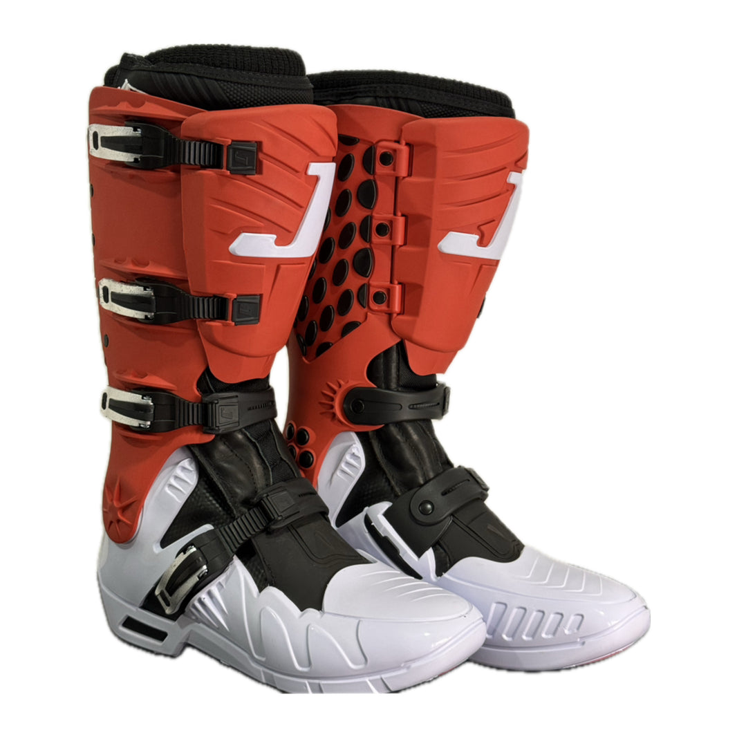 Jett Boots – LeDonne Racing
